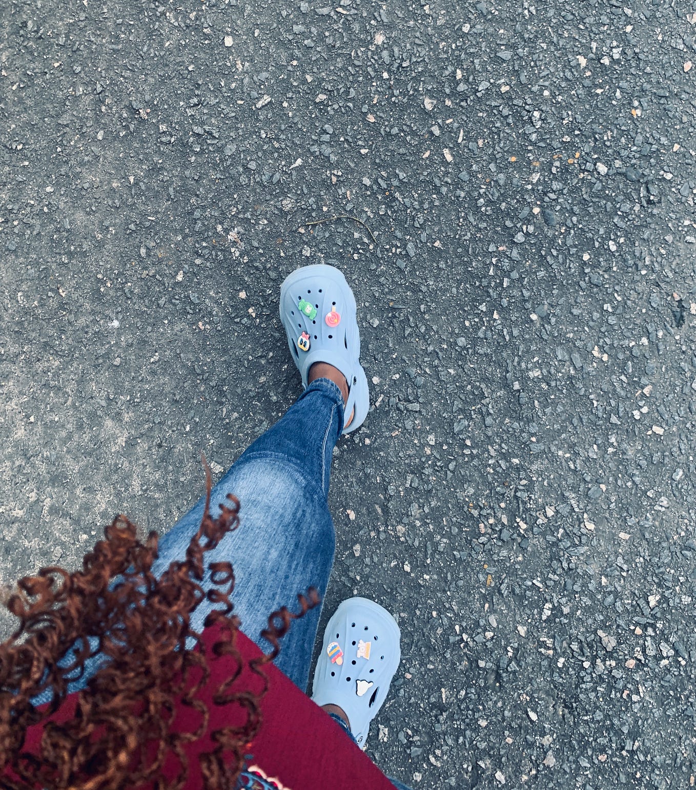 Honestly, Some Other Days…. (The Story of Progress) | by Favour Alioke | Medium