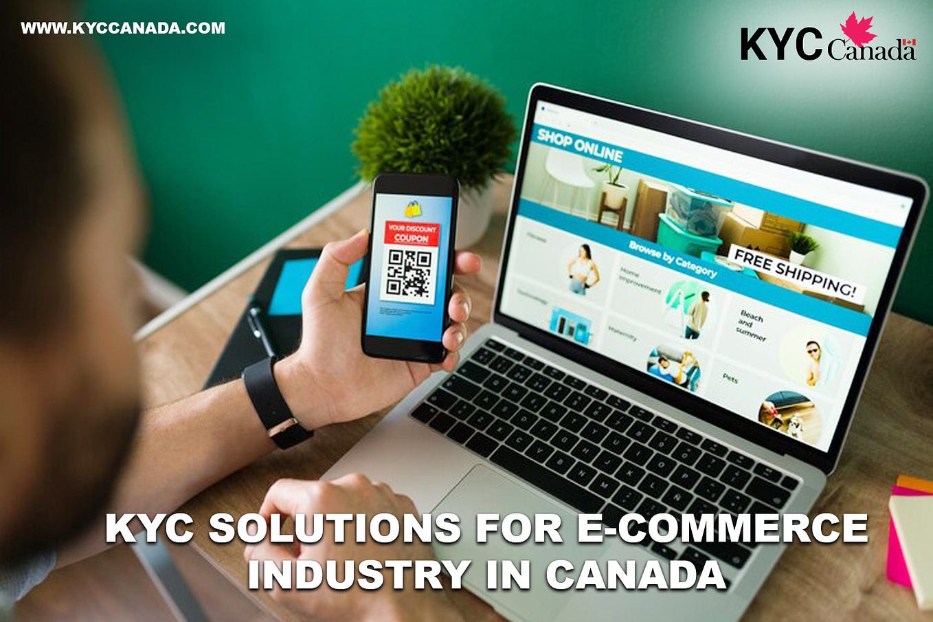 Why Address Verification is Crucial for Canadian Businesses in 2024 ...