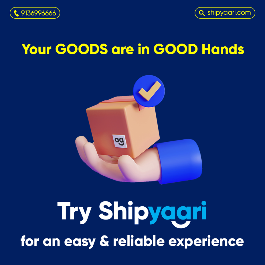 Decoding express shipping and standard shipping | Shipyaari ...