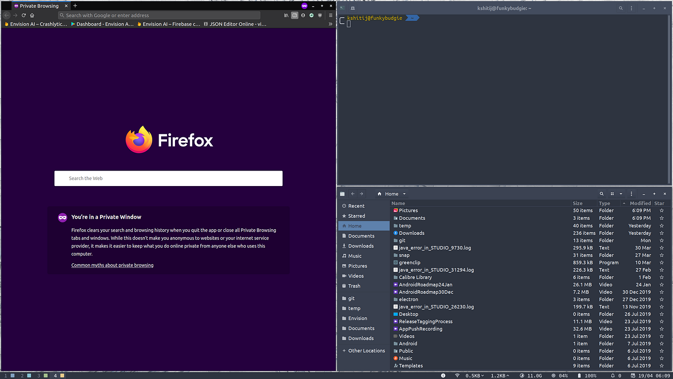 Effective logging in Production with Firebase Crashlytics | by Kshitij ...