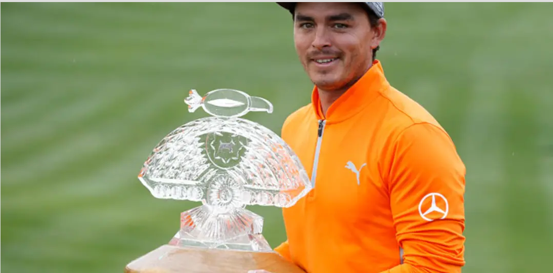 10 Interesting Facts About Success Series Ambassador Rickie Fowler | by ...