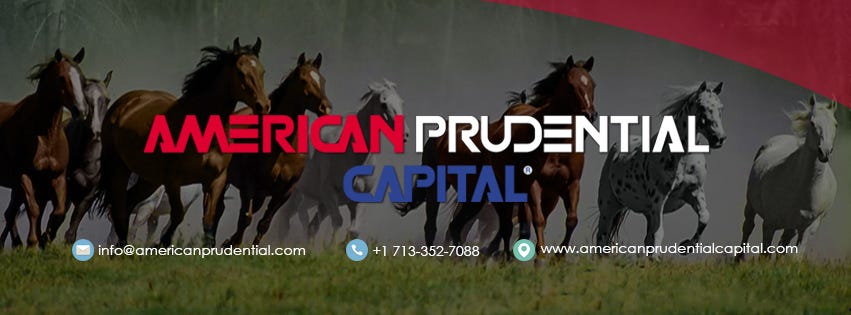 Local Listings 2. American Prudential Capital | P.O… | by American ...