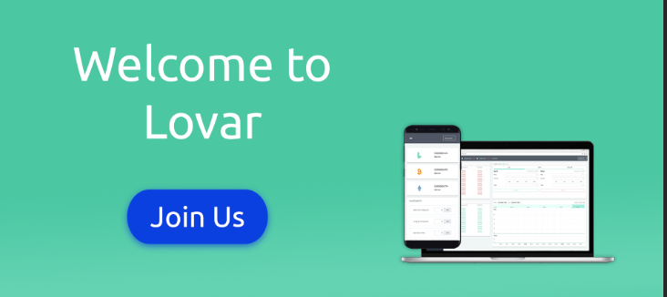 Lovar has Launched!. This is the official Medium for… | by Lovar | Medium