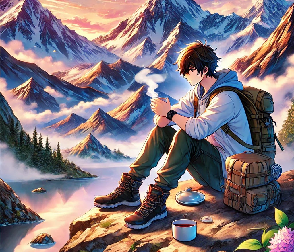 Interface Segregation Principle in Python | by shailesh jadhav | nonstopio