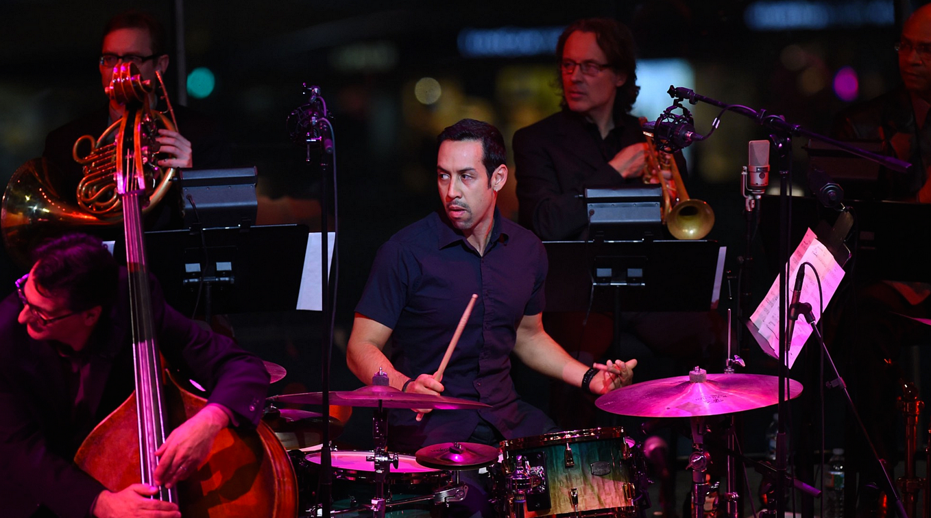 NYU Music Professor Gives D’Angelo An A+ | by Jeff Peretz | Cuepoint ...