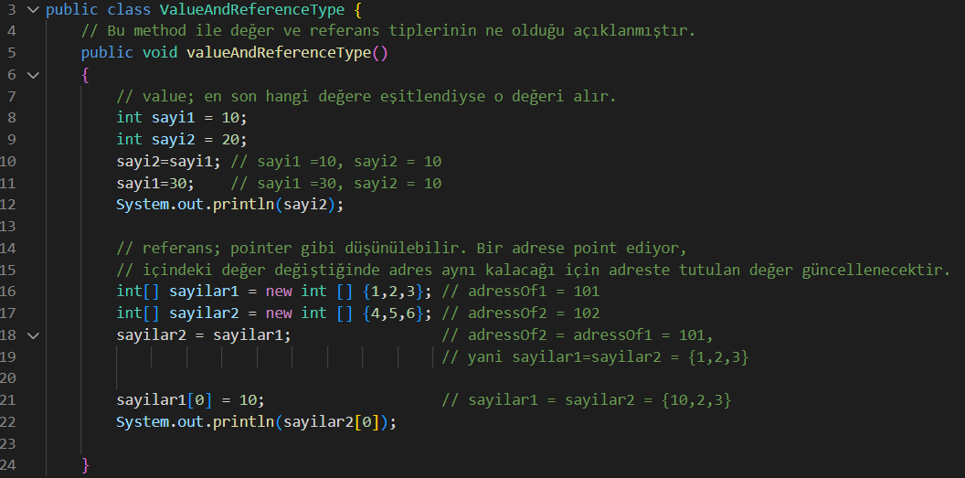 Derlenen (Compiled) ve Yorumlanan (Interpreted) Diller | by Zeynep ...