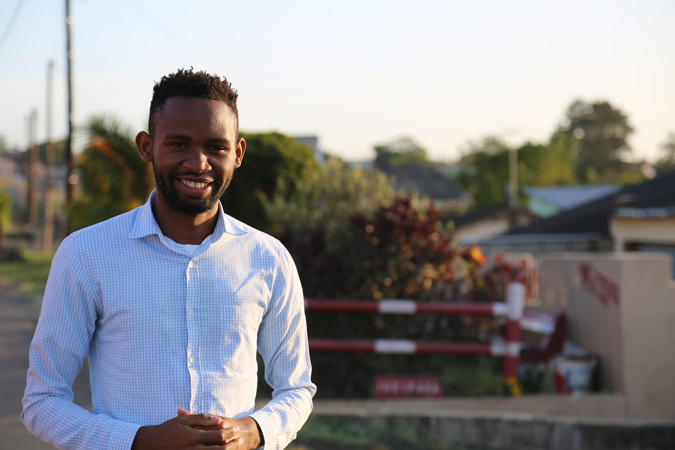 Beautiful Architecture: A luxury only for the wealthy? | by Wandile ...
