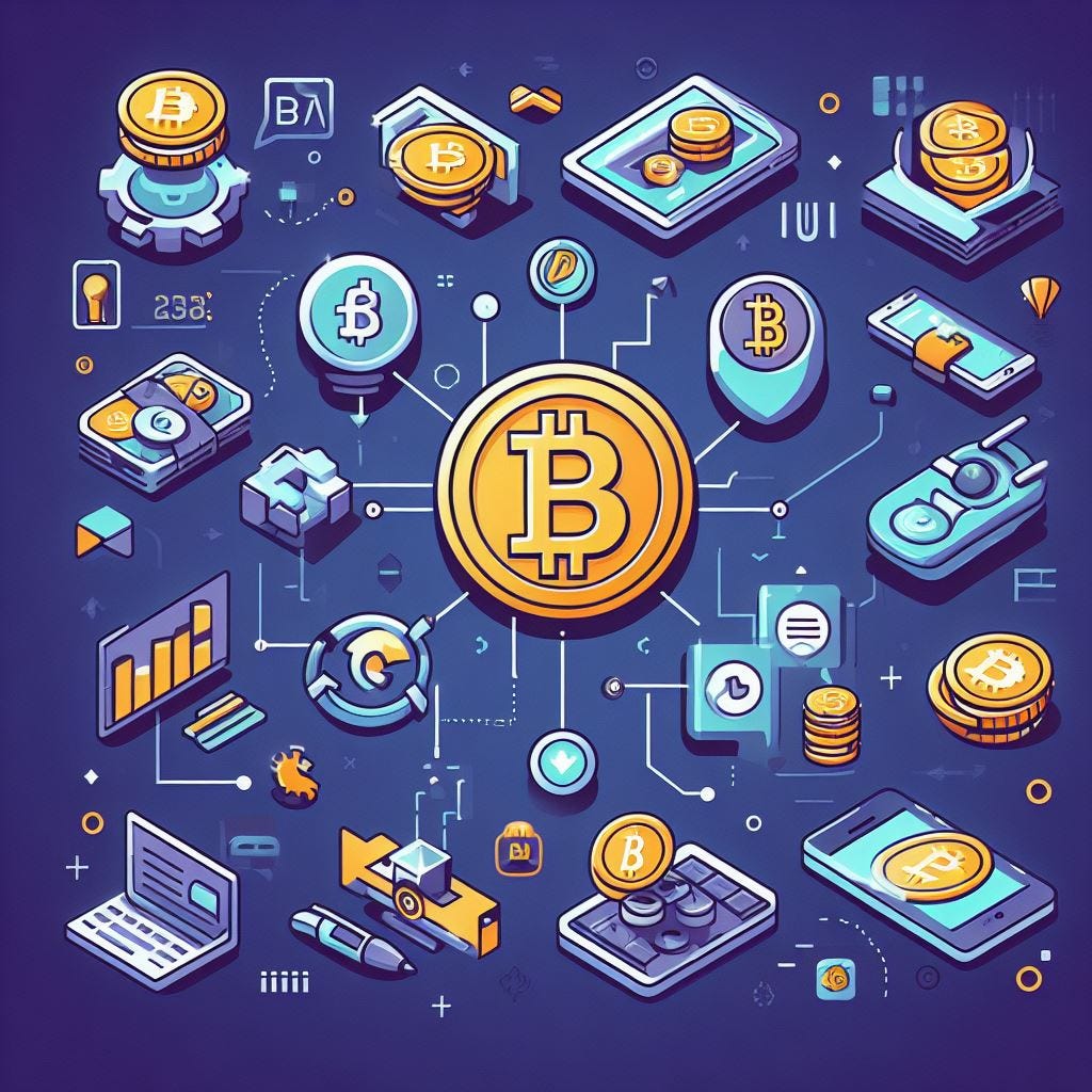 How Does Proof of Burn Work?. 1. Burning Coins: Participants send a… | by BitSave | Mar, 2024 ...