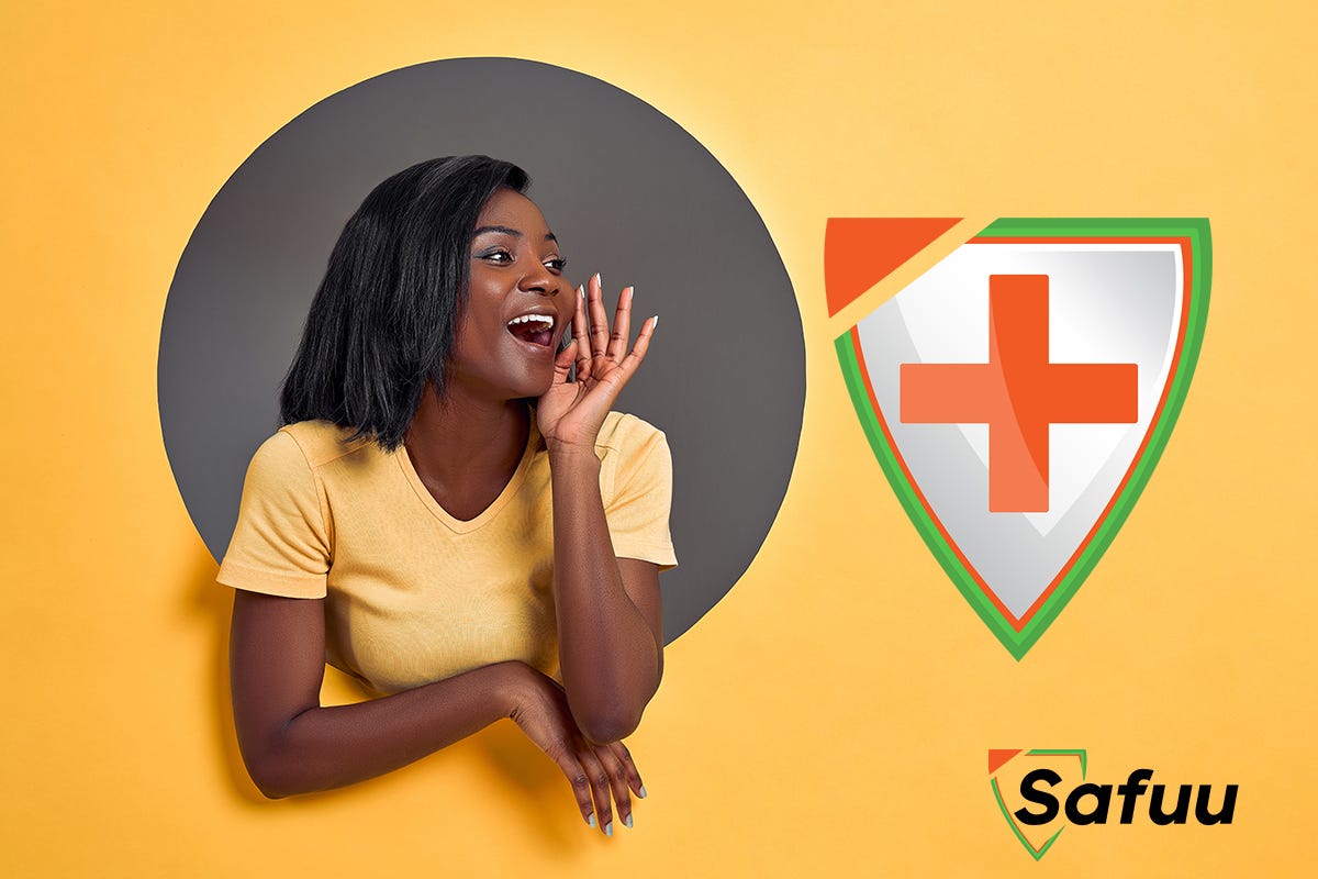 Safuu Protocol May Buy & Hold Giveaway! | by Safuu | Medium