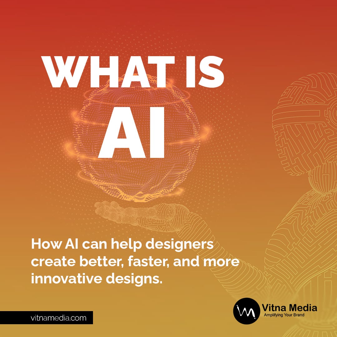 The Future of Graphic Design in 5 Years: Adapting to Emerging Trends and Technologies | by Tech ...