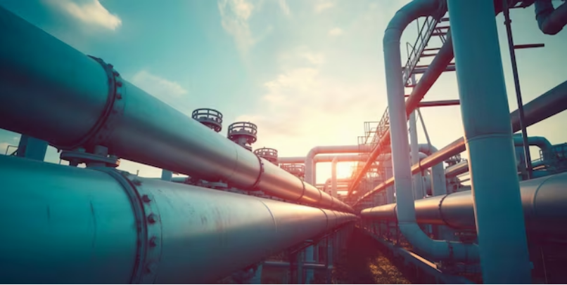 The Basics of Piping: Understanding its Role in Various Industries | by ...