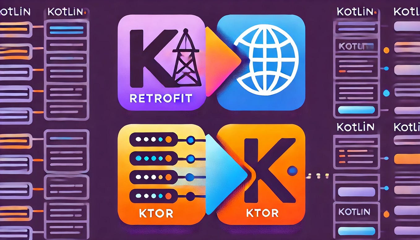 Ktor with Websocket and Coroutine Flow | by Denny Chen | Medium