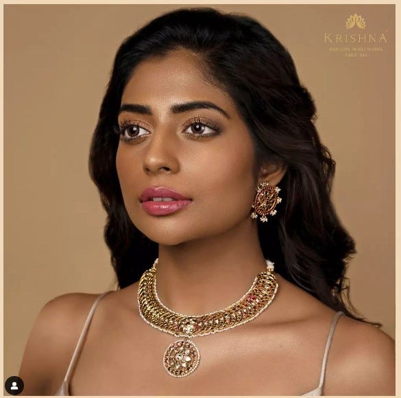 Discover Stunning Traditional Diamond Pendant Designs at Krishna ...