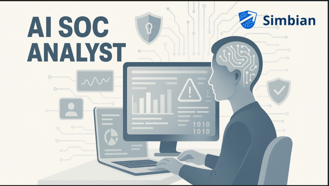 AI SOC vs Traditional SOC: How to Use AI for Cybersecurity | by Simbian ...