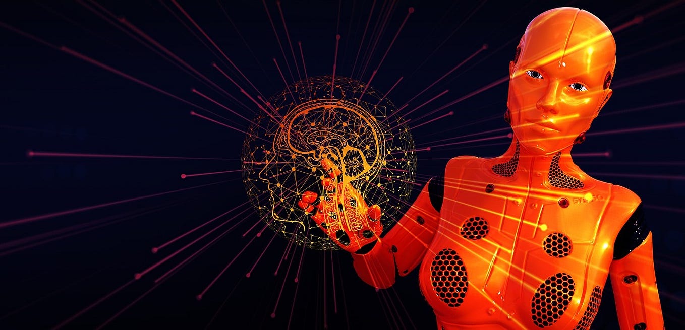 Blackjack: A Game Model for Applying AI to Cybersecurity | by Steven ...