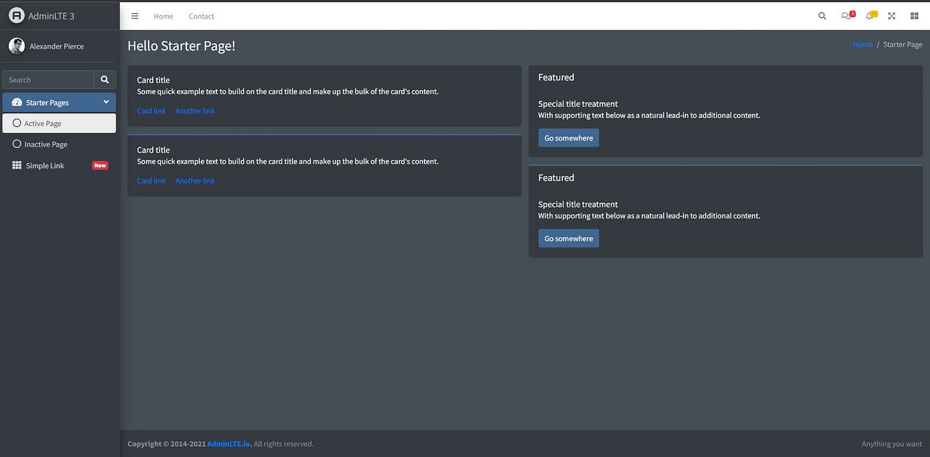 Angular Ngx Pagination Sample Implementation Step By Step Guide By Cj Felix Medium