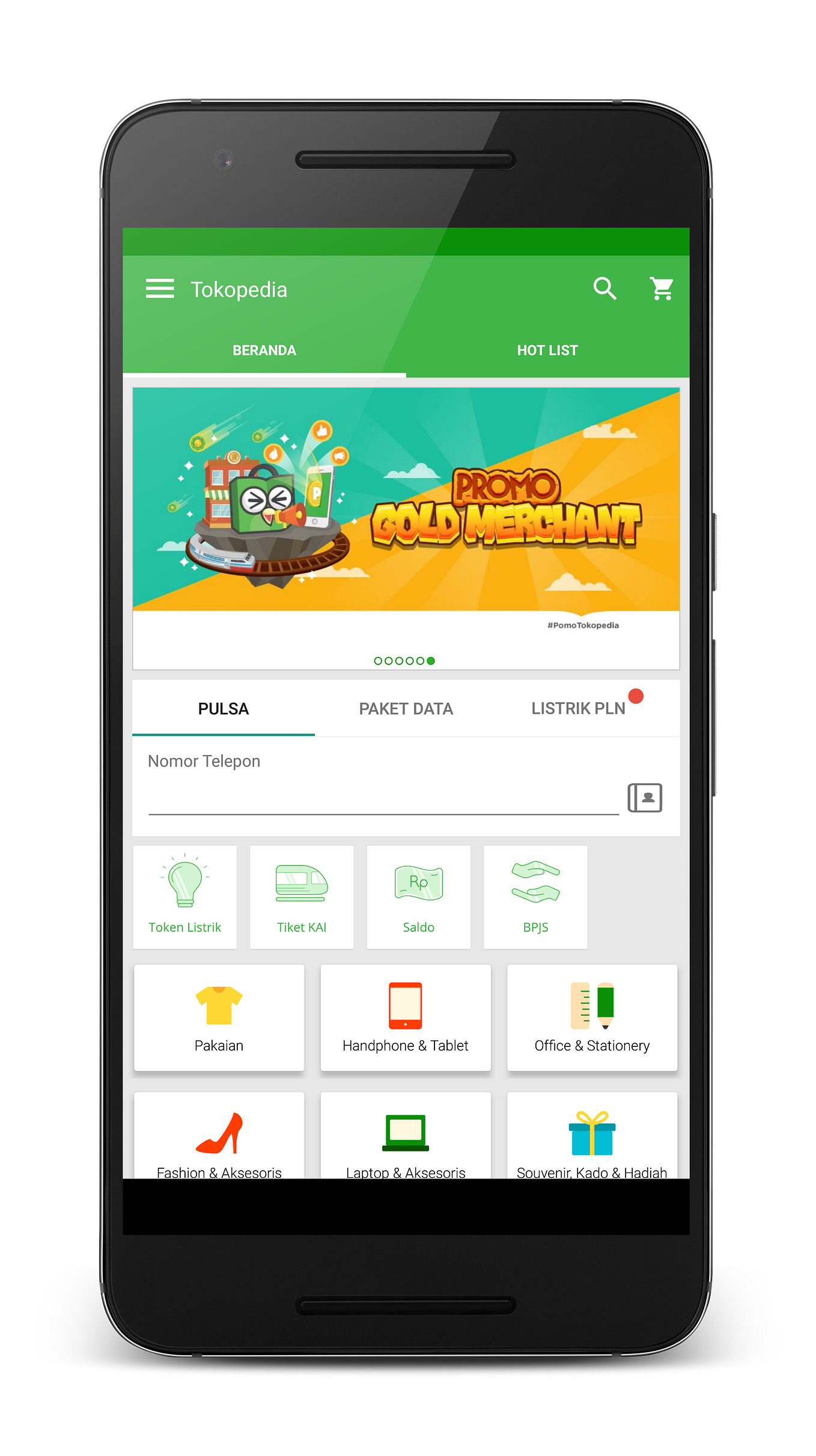 Mascots, Inc.: How Tokopedia Utilizes Illustrations in Products | by ...