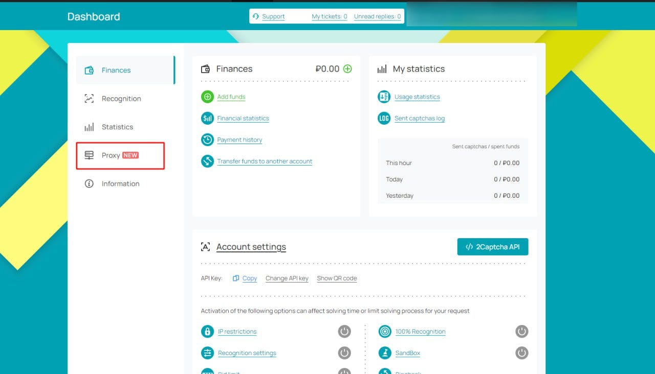 How to bypass Amazon Waf Captcha, Even with Almost Zero Development Experience | by Alexander ...