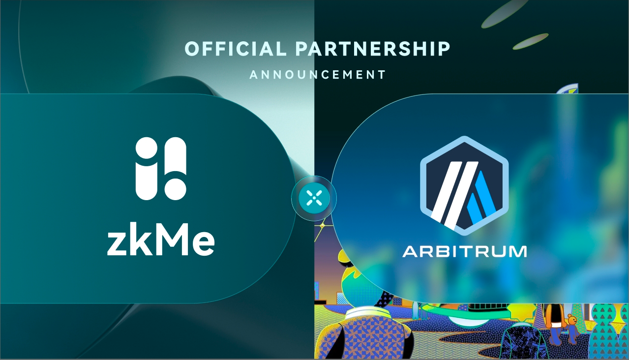 zkMe Partners with YOIU to Revolutionize IDO Compliance | by zkMe | Medium