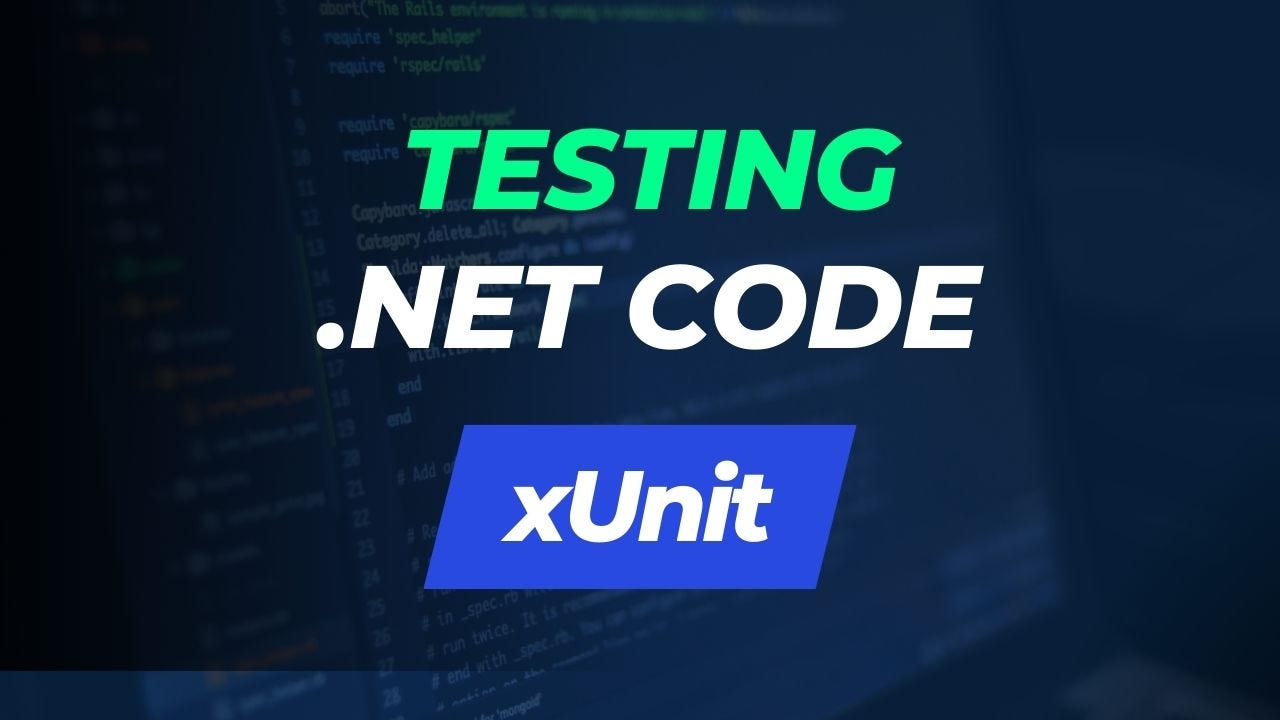 Architecture Project in .NET Core Web API | Medium