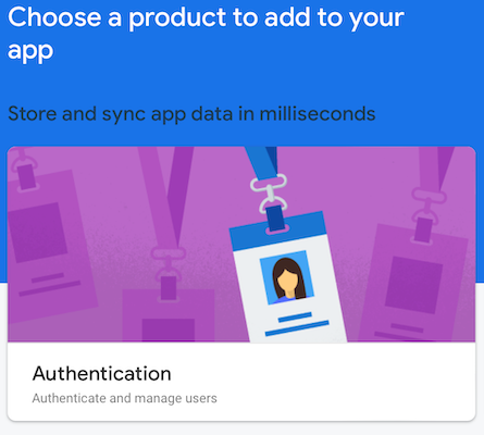 Vue.js and Firebase Authentication: A Simple Example | by Roger Martinez | Level Up Coding