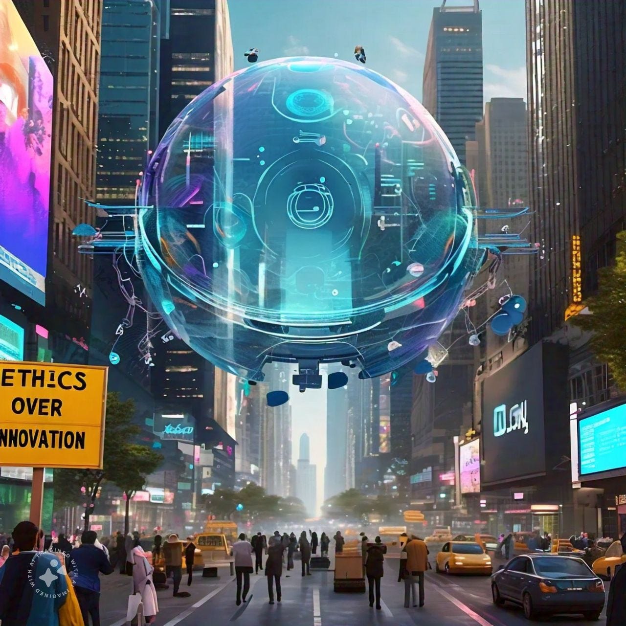 AI Governance: A Case Study of AIS — Navigating the Future with Responsible Innovation | by Jojo ...