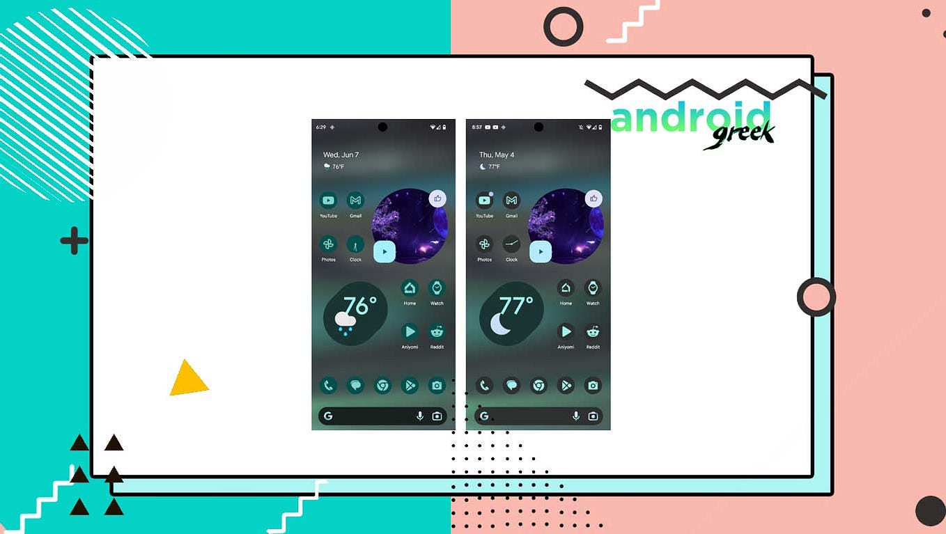 How to Root Android 14 via Magisk Patched Boot/Init_Boot: A Comprehensive Guide | by Sandeep ...