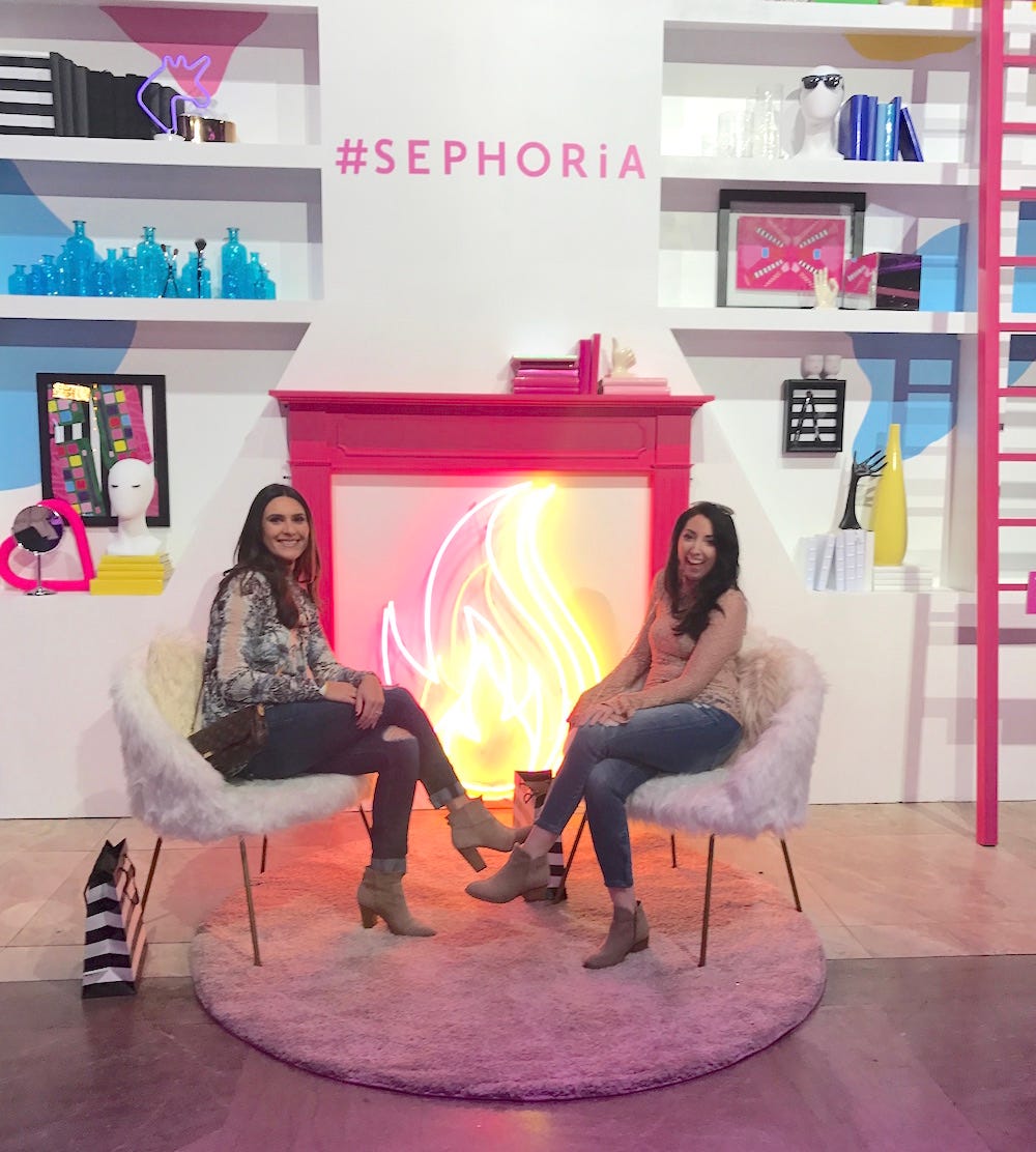 How Sephora Teams Came Together to Create an Agile Task Force | by ...