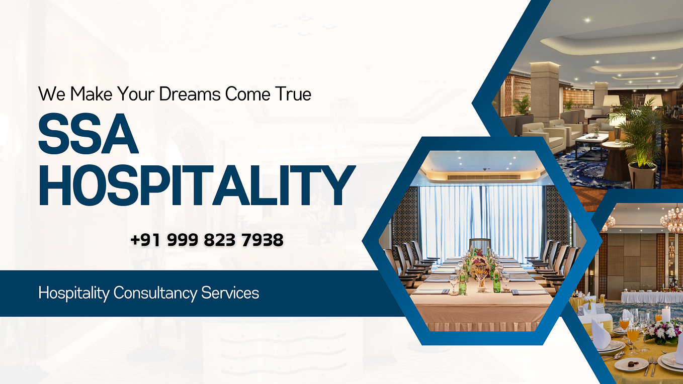 A Comprehensive Guide to Hospitality Consultancy | by Jeetendra Jha ...