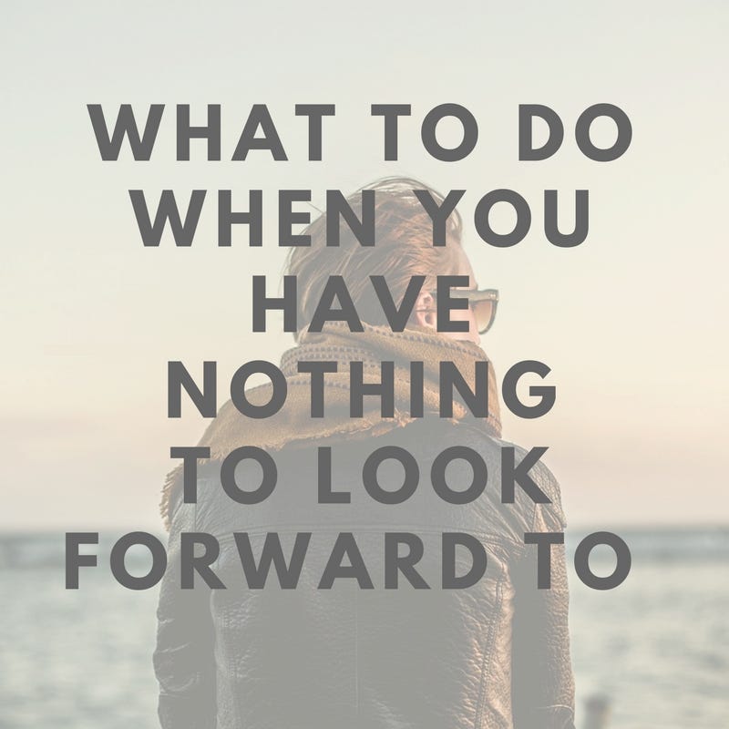 Getting Back To School — What You Need To Know | by Clarity | Courage ...
