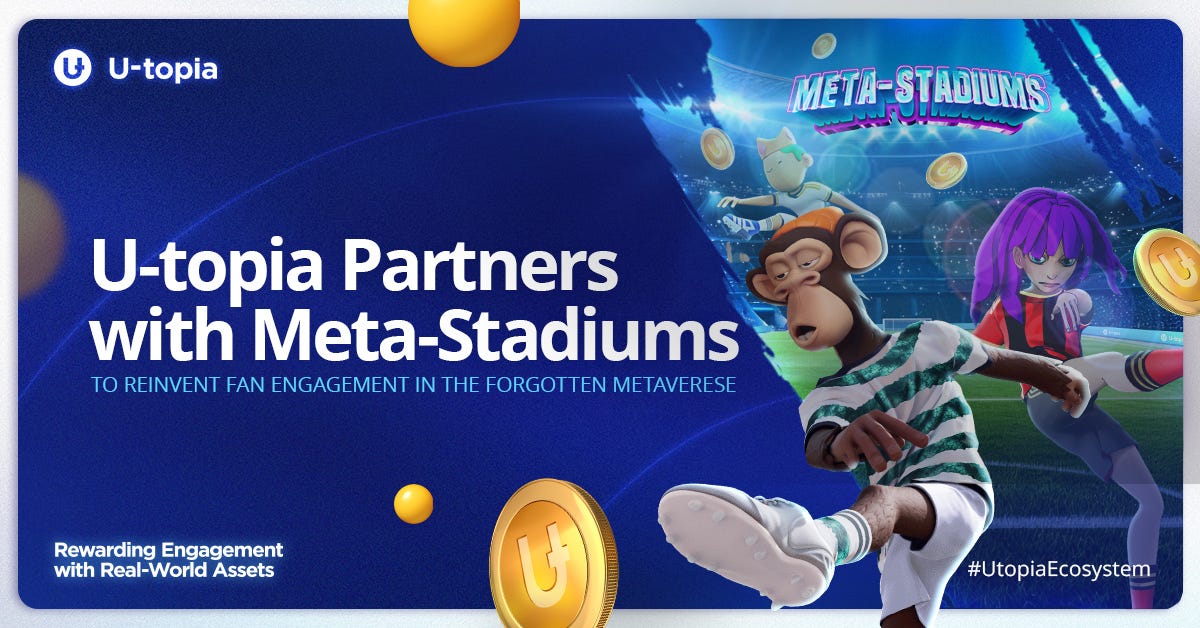 From Fragmentation to Unity: The Power of Chain Abstraction | by U-topia Ecosystem | Oct, 2024 ...