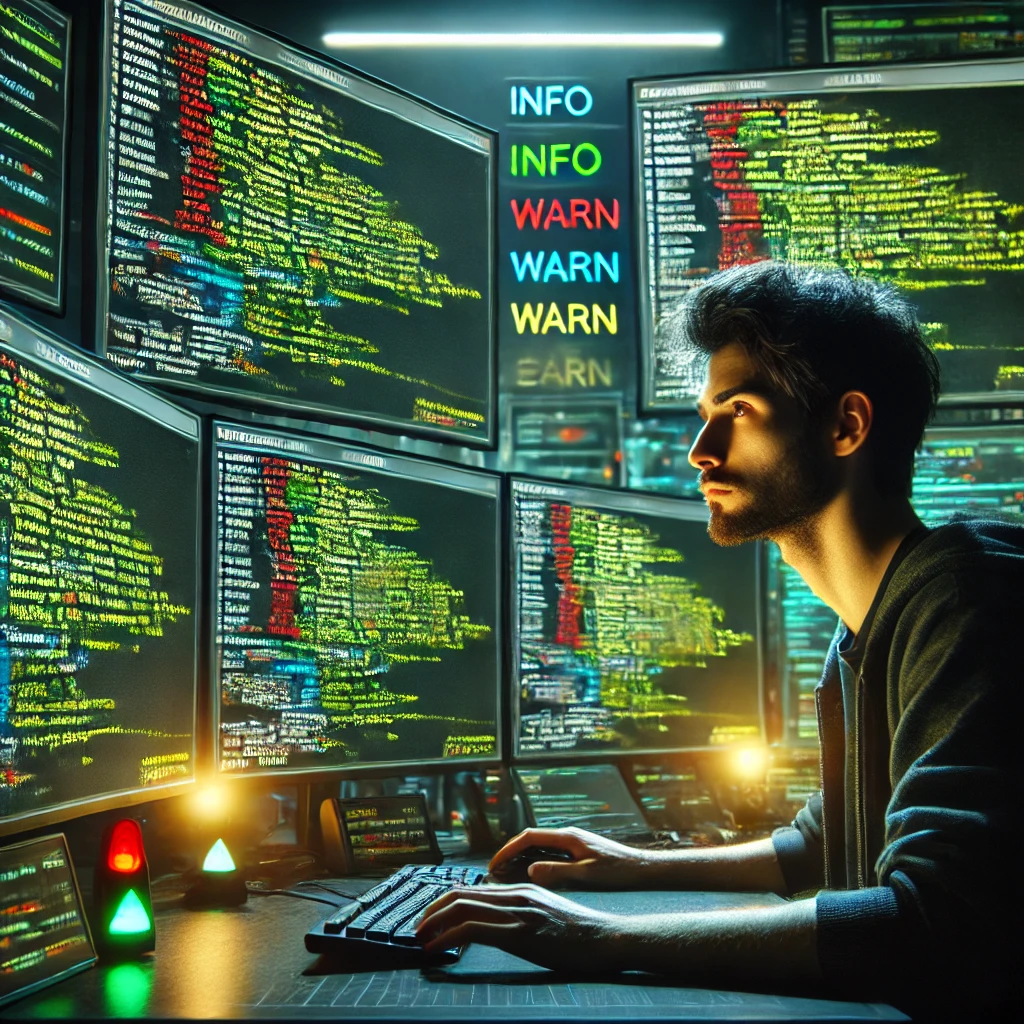 Java Microservice Exception Handling: A Practical Guide | Medium
