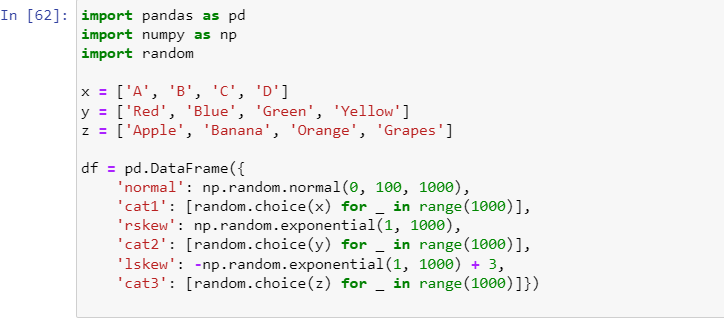Exploring Machine Learning: Types, Examples, and Differences | by Laxmi ...