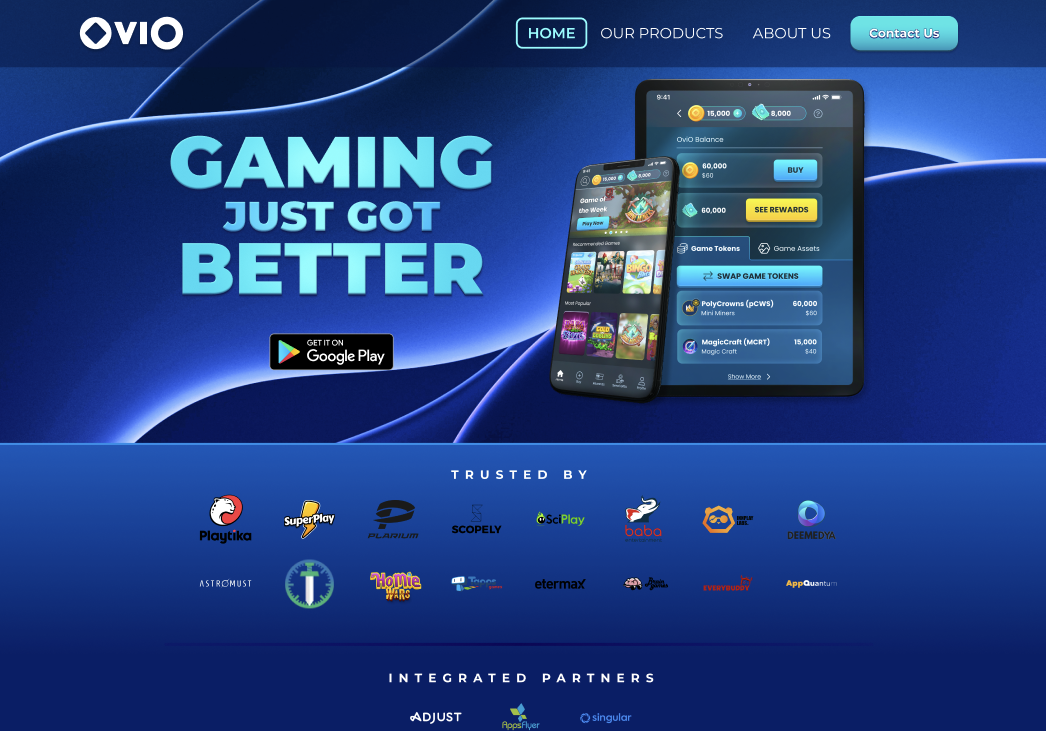 thank you. I’d like to get your opinion about our way to onboard masses to only fun gaming web 2 ...