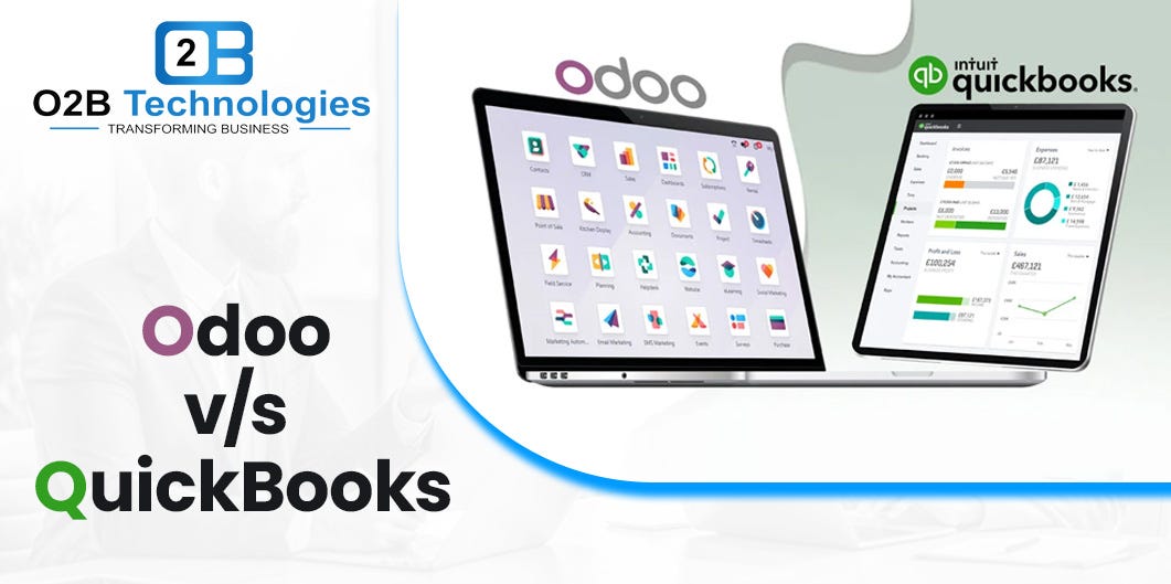 Odoo Implementation Methodology. The implementation of the Odoo ERP… | by O2btechno | Medium