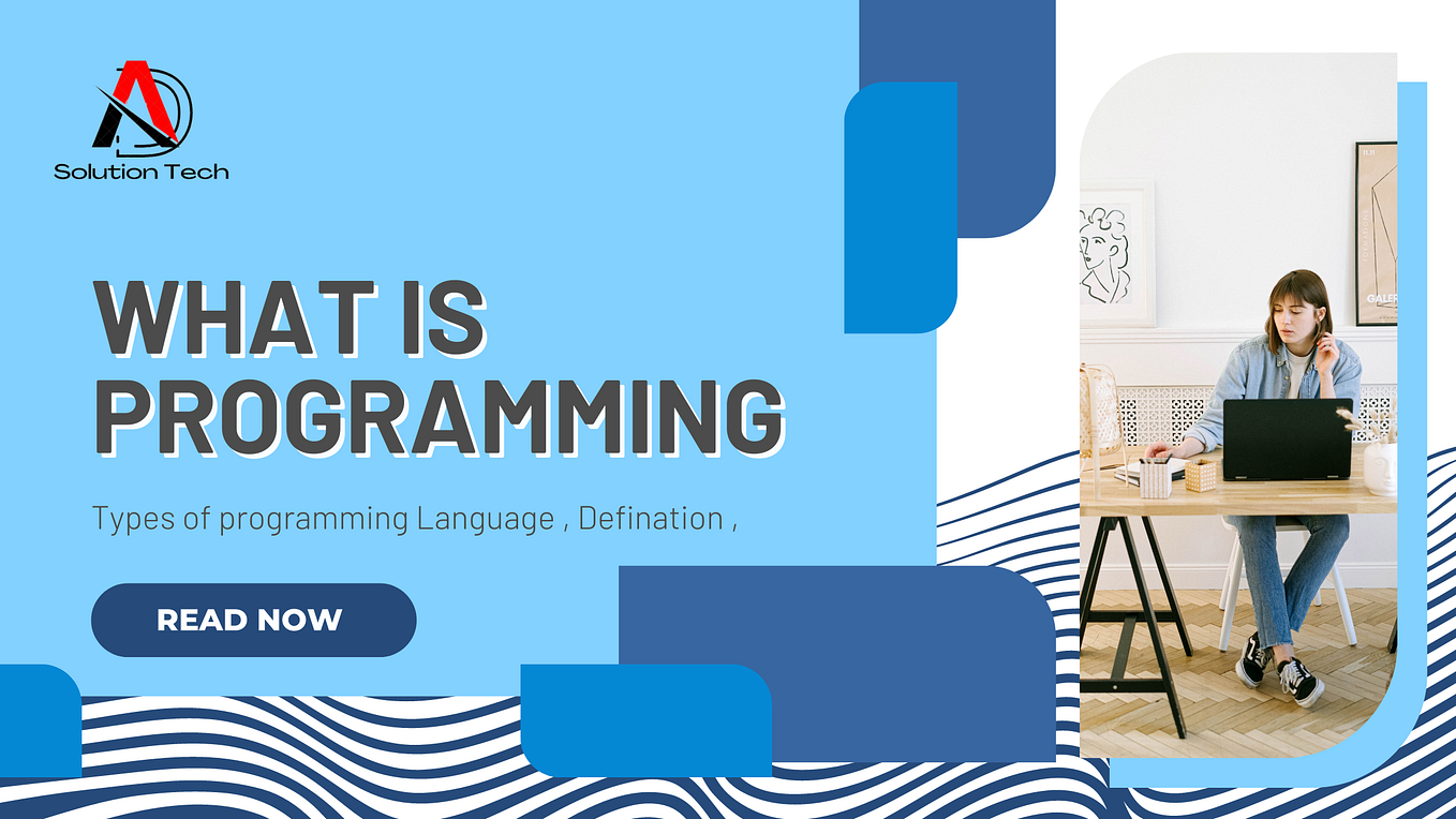 What is Database ?. A database is a scientific series of… | by AD SOLUTION TECH | Medium