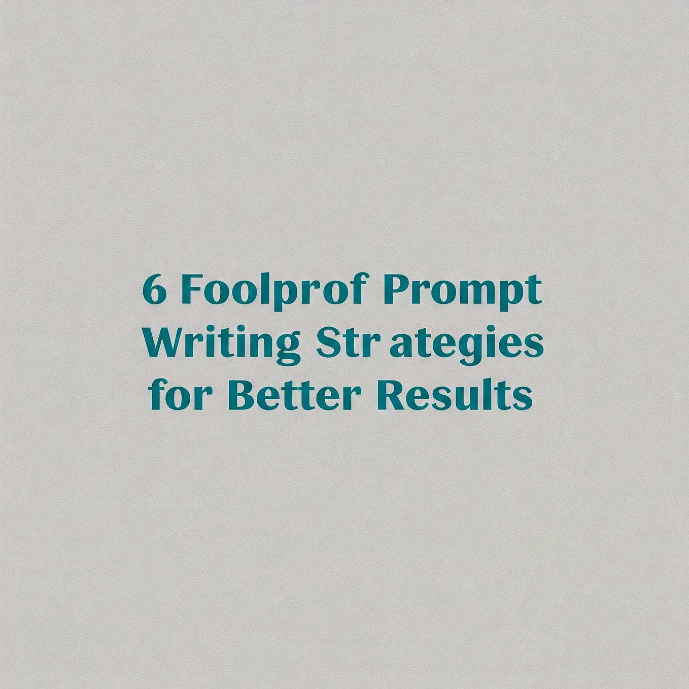 68 Tones for Prompts Writing. Unlock Tones for Writing Your Prompts ...