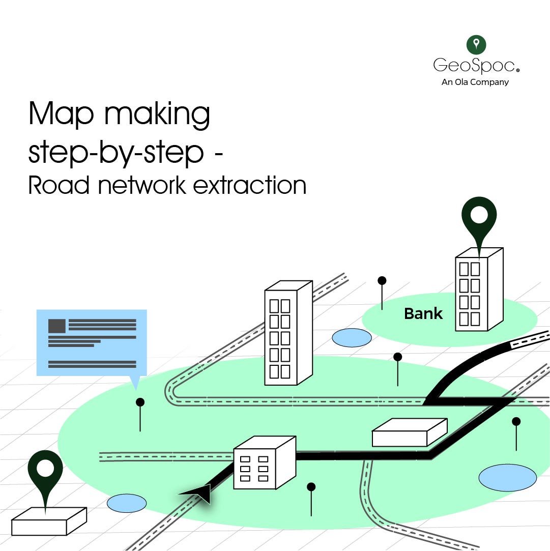 The Power of Geospatial Data in Retail | by Dhruva Rajan | GeoSpoc | Medium