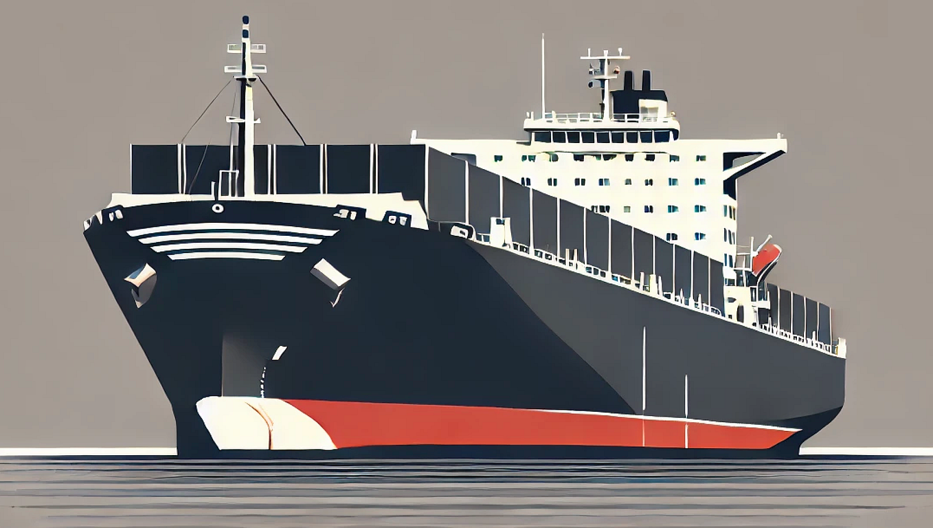 Free Worldwide Port Dataset. Today I released a dataset that… | by ...