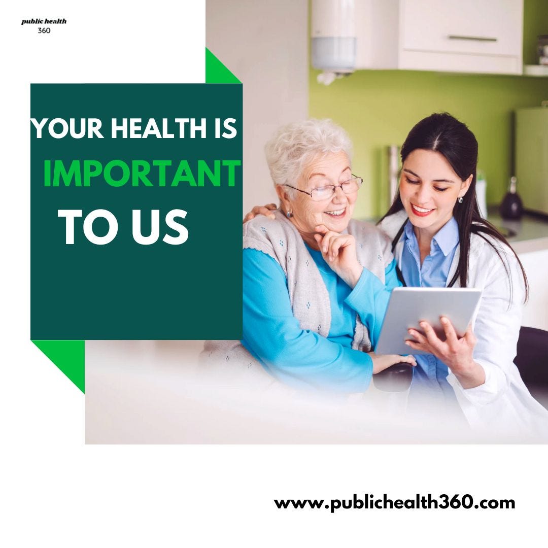 California Department of Public Health: An In-Depth Exploration | by Suzi | Sep, 2024 | Medium