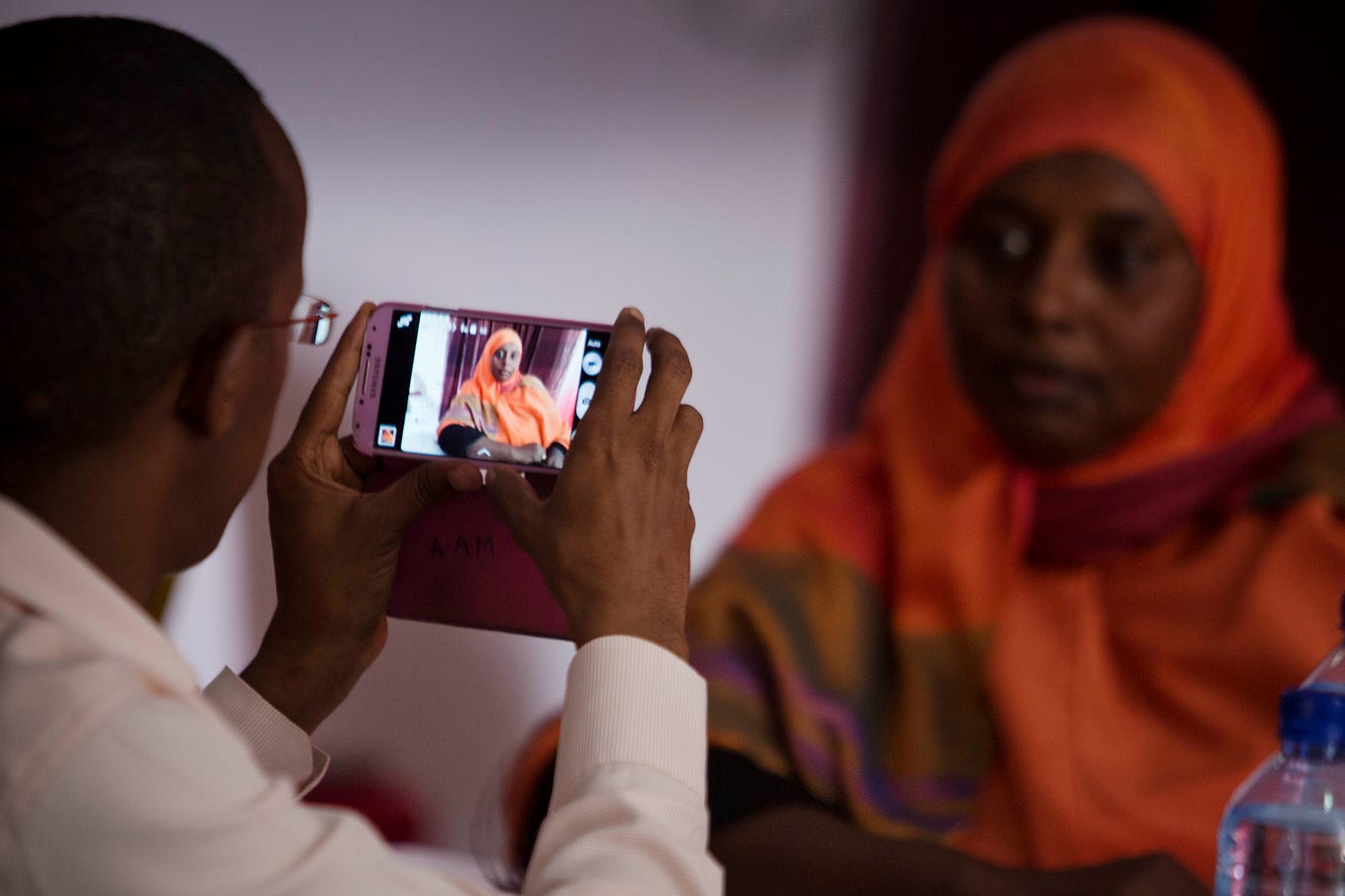 Understanding photography ethics in social research | by Savannah Dodd ...