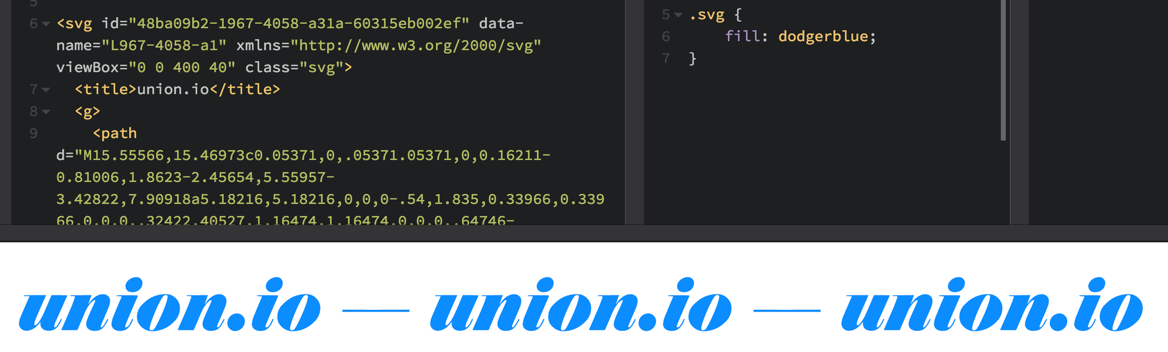 A Pure CSS Solution for Adding Commas Between List Items | by ian m ...