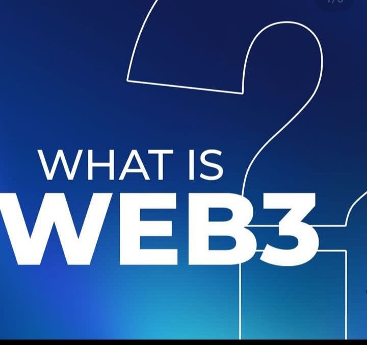 Title: Exploring Web 3 and the Future of Collaborative Work ...