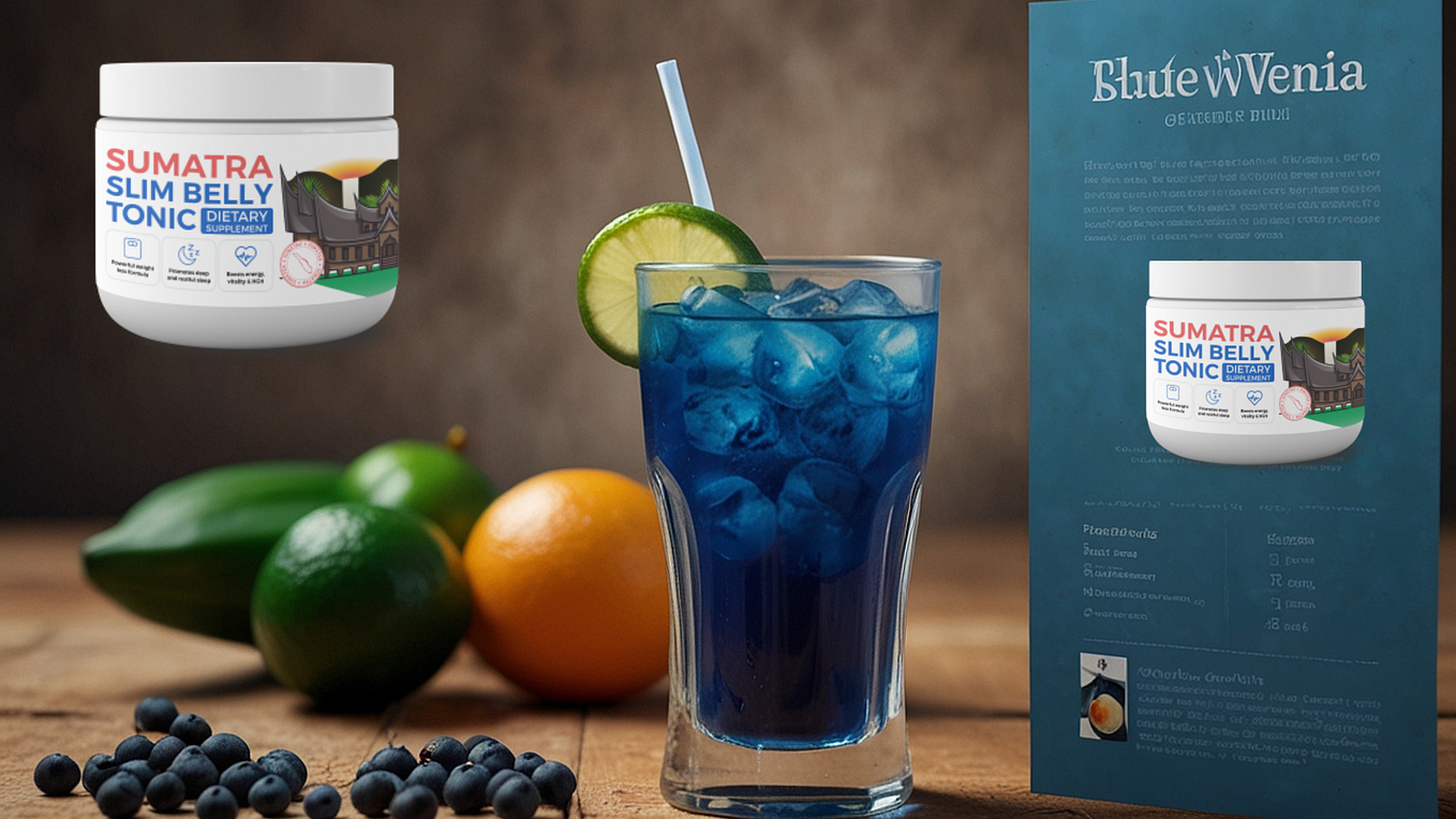 Unlock the Secret to Effortless Weight Loss with Sumatra Slim Belly ...