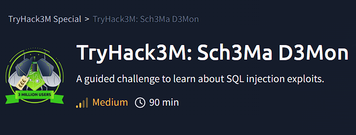TryHackMe — Become a Hacker: Writeup/Walkthrough | by Stephano G. | Medium