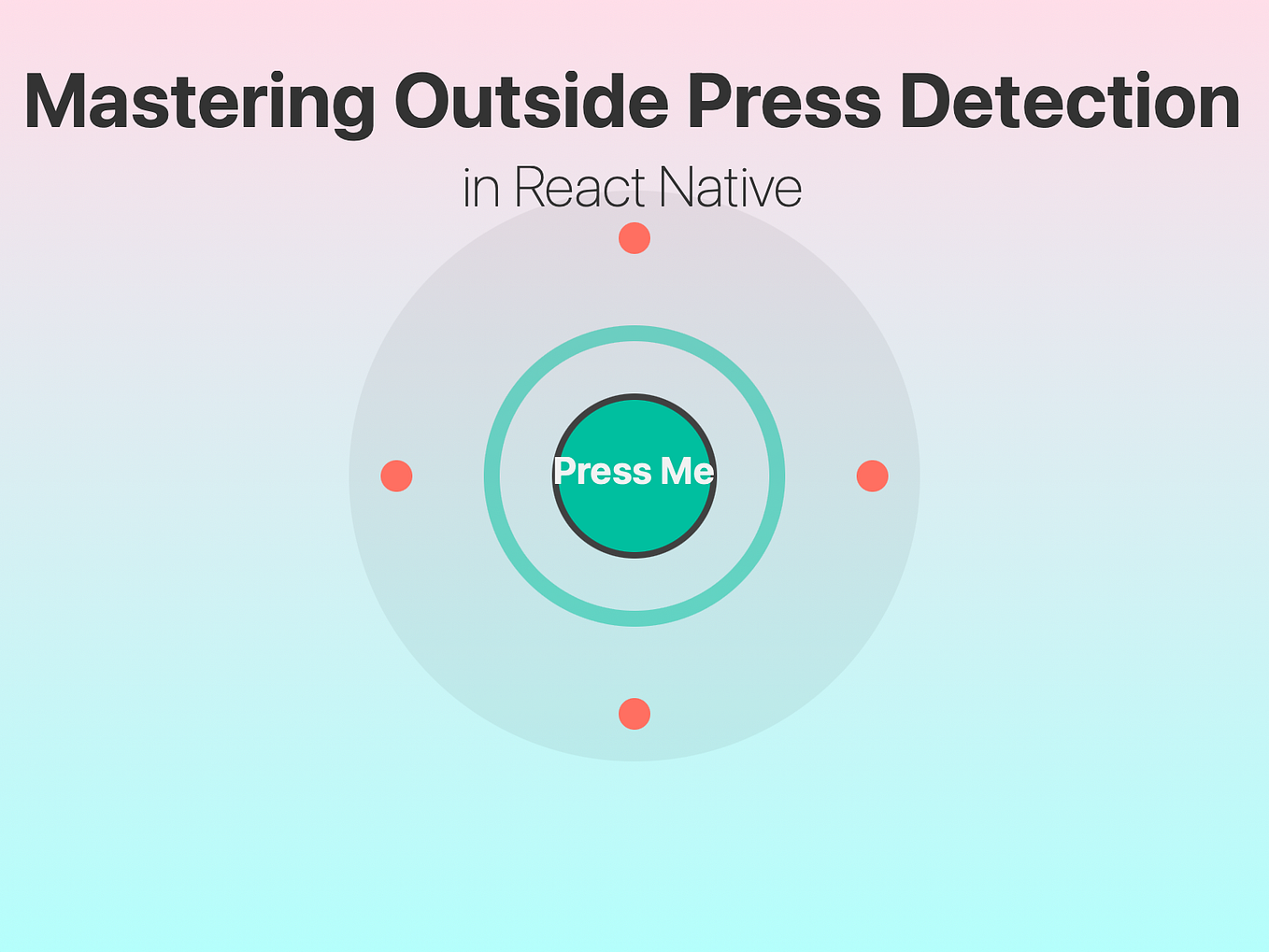 Integrate Touch ID and Face ID to your React Native App | by Adhithi Ravichandran | React Native ...