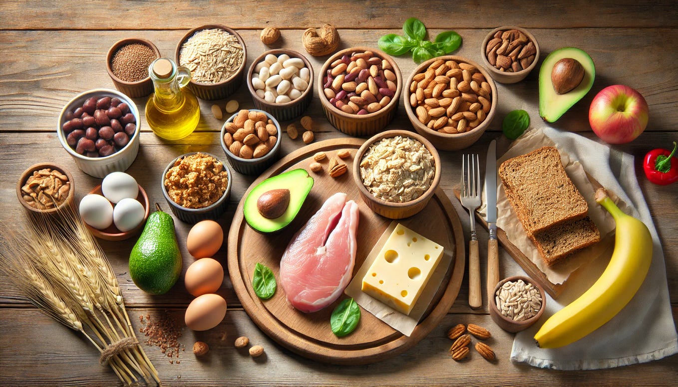 Understanding and Addressing Muscle Imbalances: A Path to Optimal ...