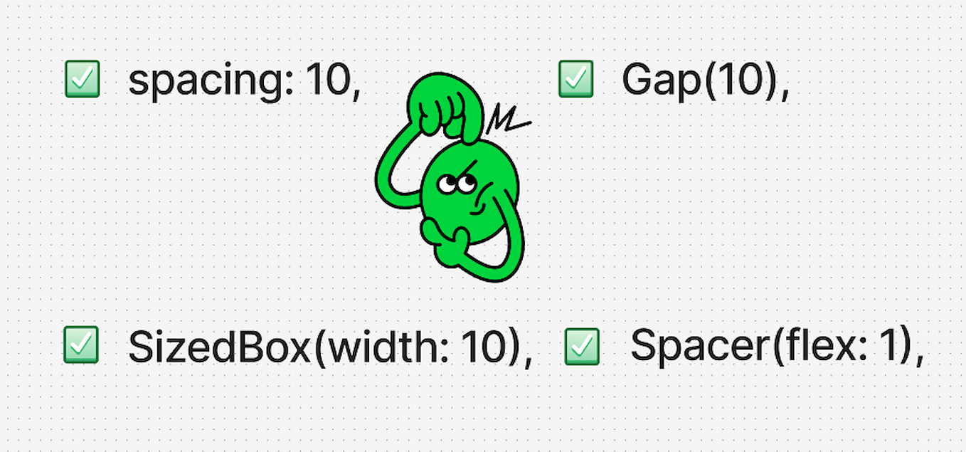 Flutter How-To: Using BottomAppBar widget | by AUBY Khan | ProAndroidDev
