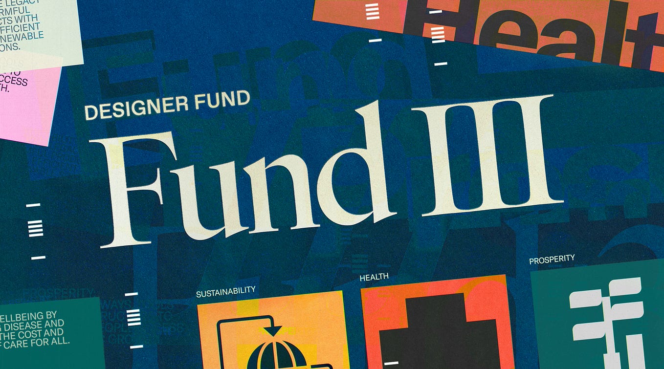 A Design Team’s Guide to Leveling | by Designer Fund | Design Insights ...