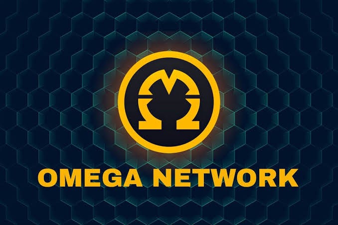 What is omega network. Omega Network, the all-in-one app for… | by IbrahimIsmart4 | Medium